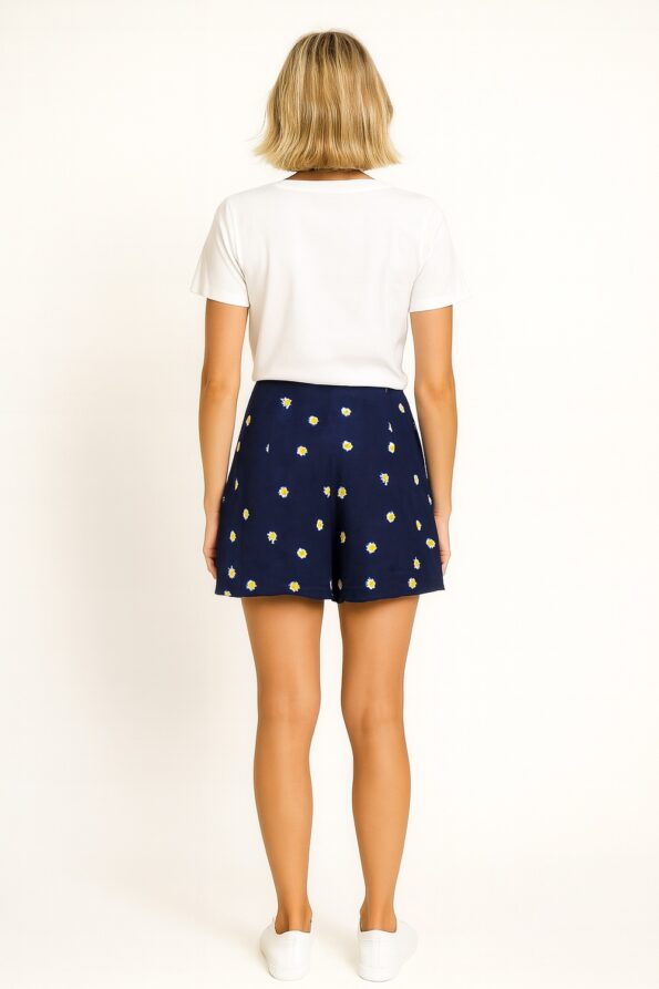 FALDA CORTA ENVOLVENTE - Vertiche